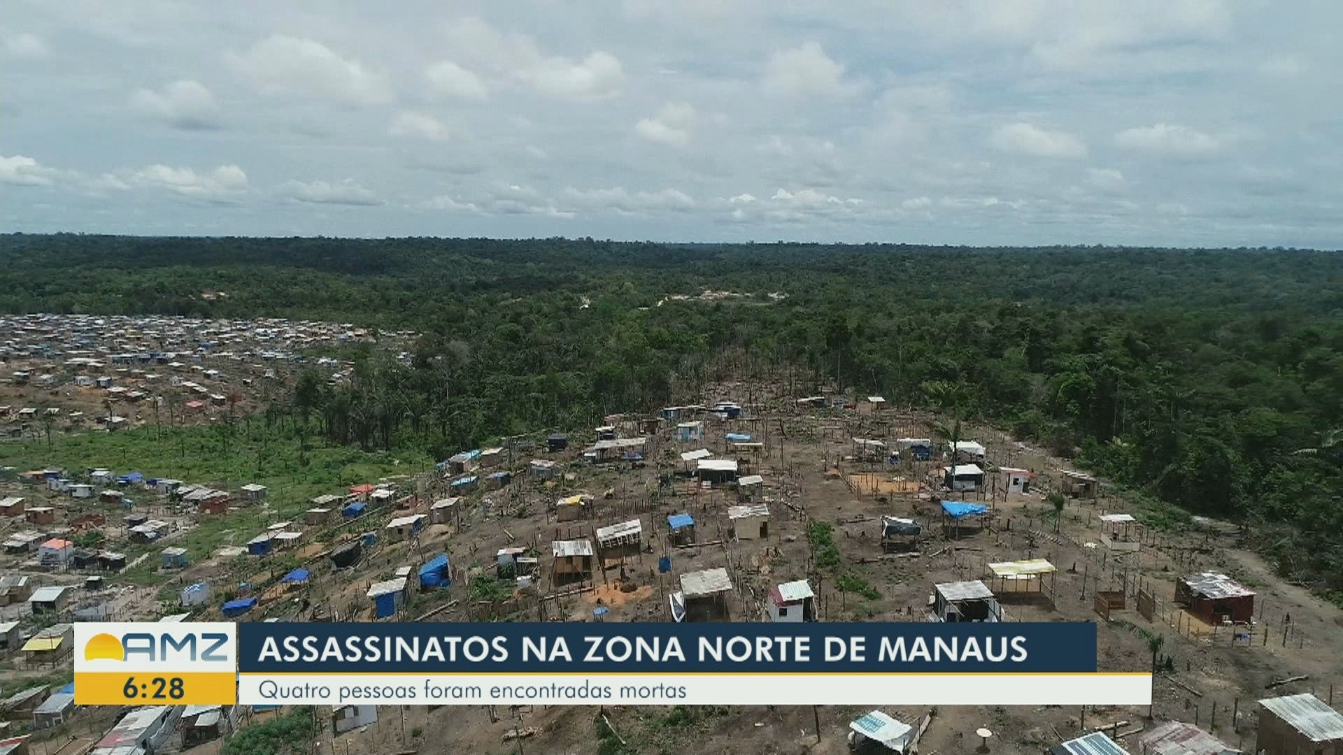 VÍDEO: Bom Dia Amazônia desta terça-feira, 22 de outubro de 2019 ...