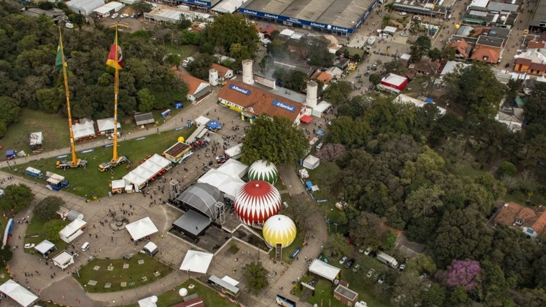 Esteio | Cidade | G1