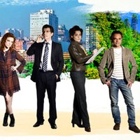 Divirta-se com o jogo dos personagens e saiba quem é quem na trama ...