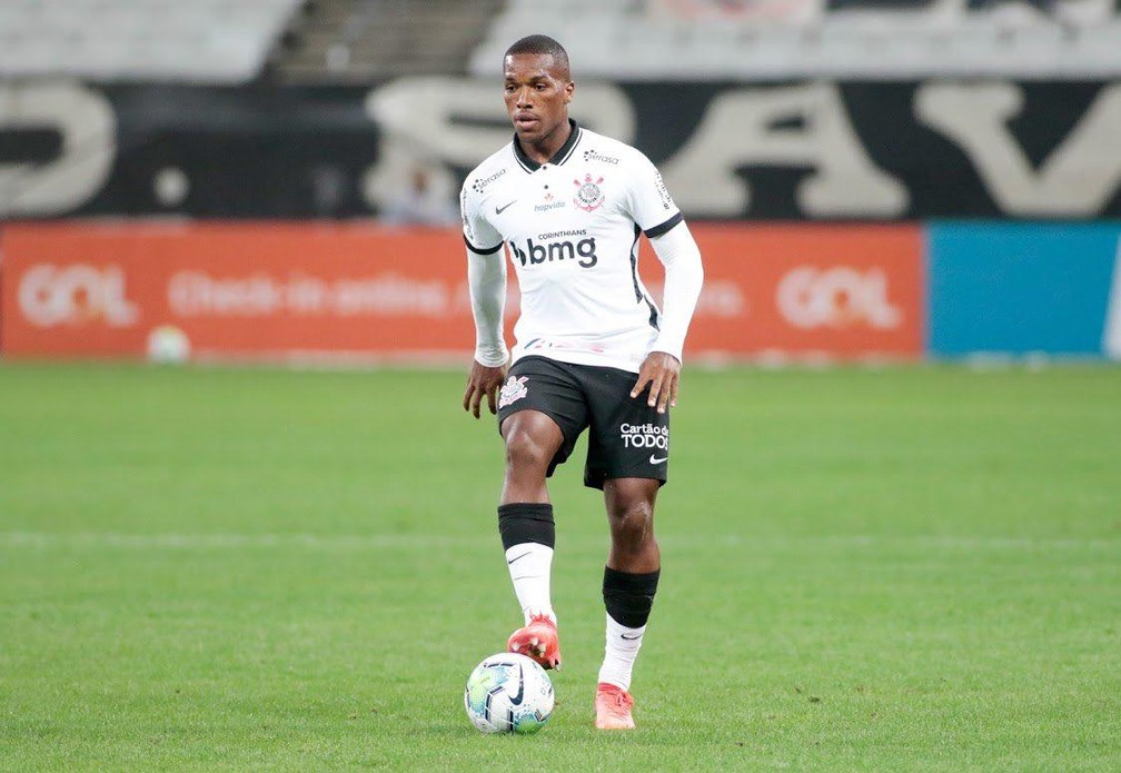 Xavier revela conversa com Jô e manda recado aos jovens do Corinthians ...