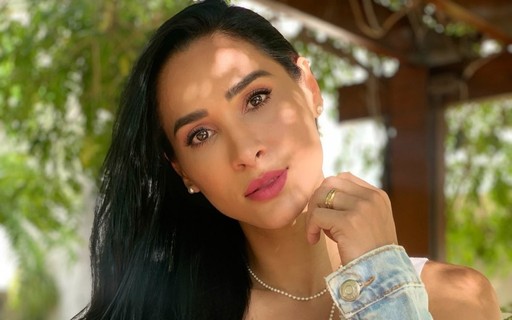 Jaque Carvalho fala sobre feminismo no vôlei, maternidade e maturidade ...