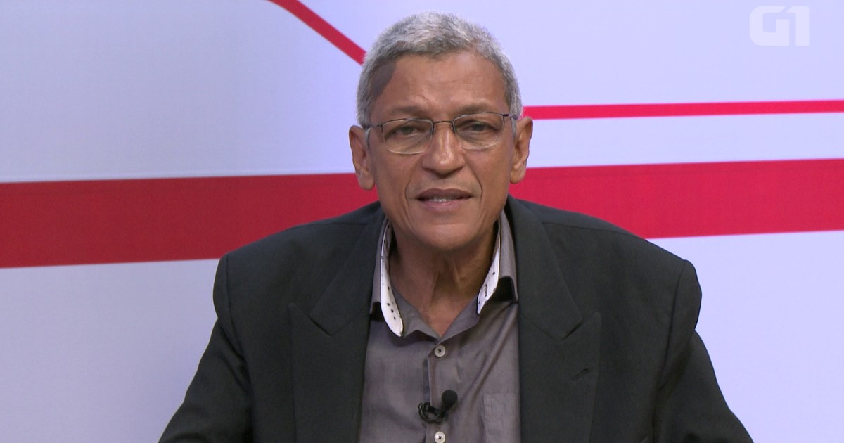 G1 - Cyro Garcia promete romper com Lei de Responsabilidade Fiscal ...