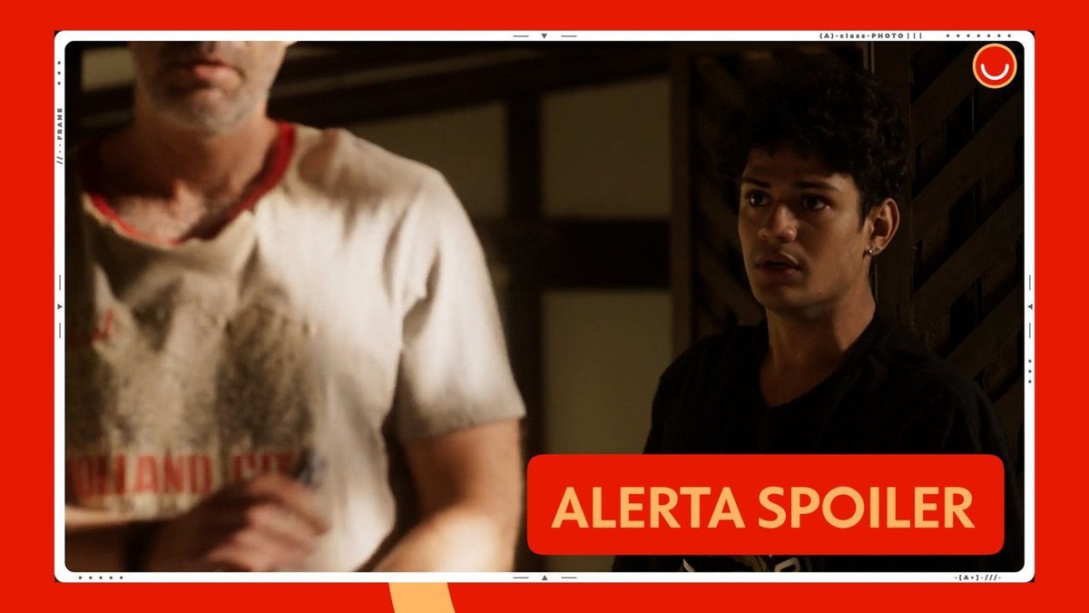 Pantanal: para conquistar Zefa, Renato irá propor a Solano que eles ...