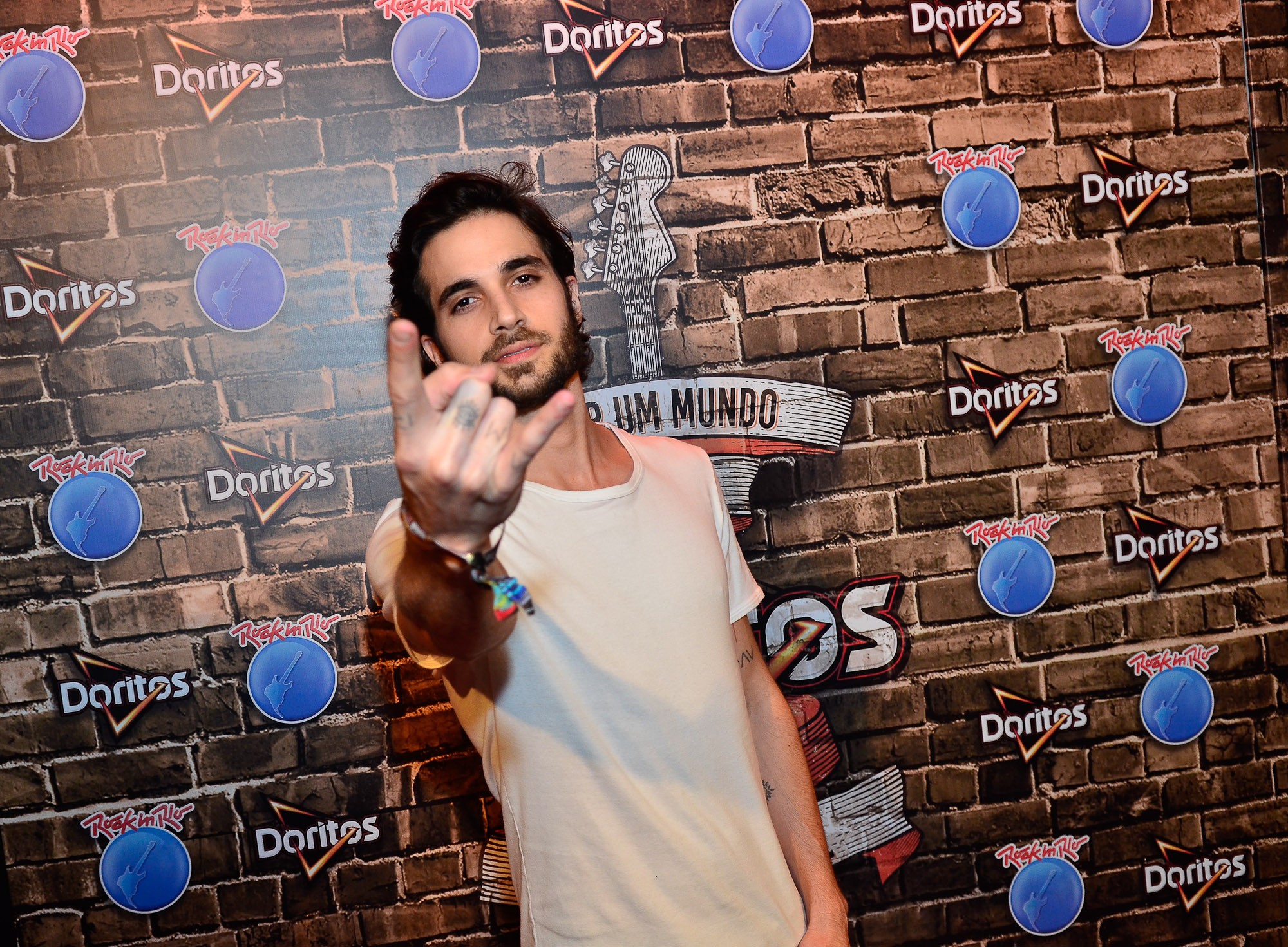 Fiuk no ‘BBB21’: cantor tem hit de pagodeiros, mas não é só pop: ‘Sou ...