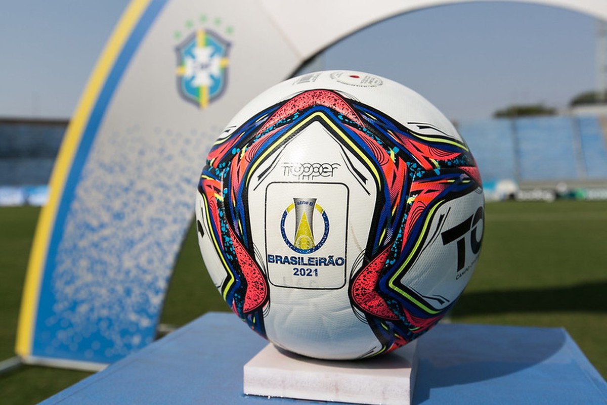 CBF define datas e horários da 31ª à 34ª rodada da Série A do ...