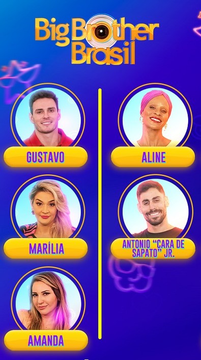 Conheça os pets dos participantes do BBB 23!