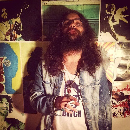 André Prando fecha 2º disco com inédita de Sérgio Sampaio; veja clipe ...