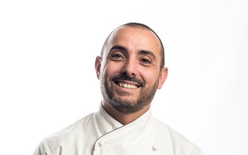 Chef italiano 3 estrelas Michelin arma jantar a 4 mãos no Four Seasons ...