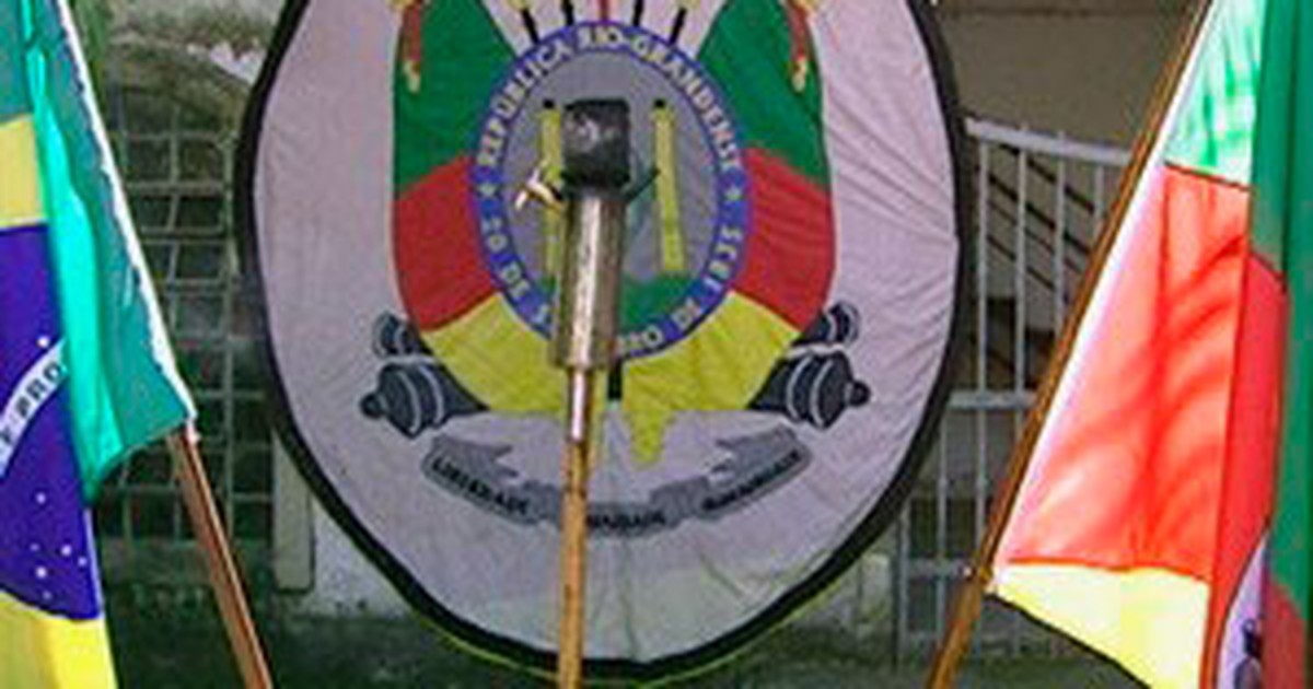 G1 - Chama Crioula chega a Porto Alegre para a Semana Farroupilha ... G1 - Chama Crioula chega a Porto Alegre para a Semana Farroupilha ...