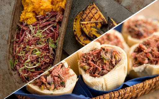 5 receitas criativas e saborosas para fazer com rabada - Casa e Jardim ...