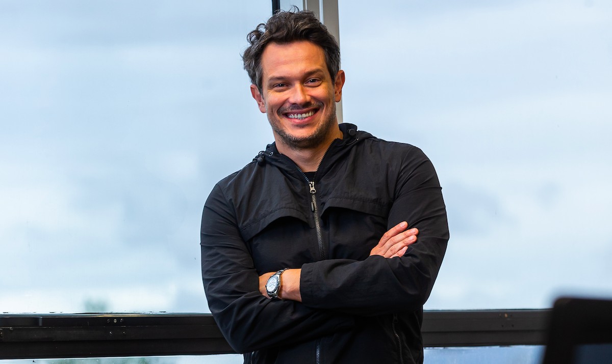 O novo CEO da Gafisa | Capital | O Globo
