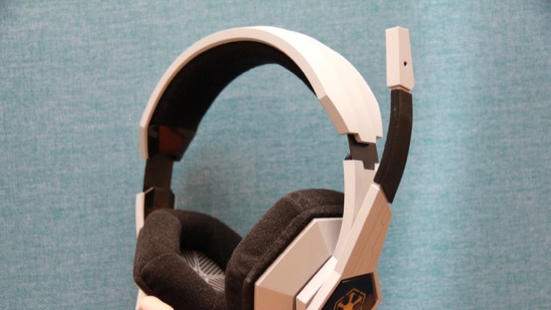 Razer Headset Star Wars: The Old Republic | Hardware | TechTudo