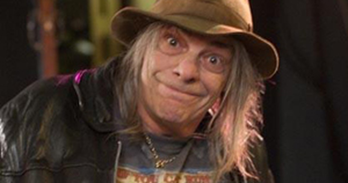 G1 - Morre Michael 'Würzel' Burston, ex-guitarrista do Motörhead ...