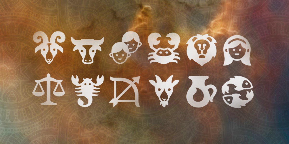 Signos: saiba a origem dos nomes | Horóscopo Etc | gshow