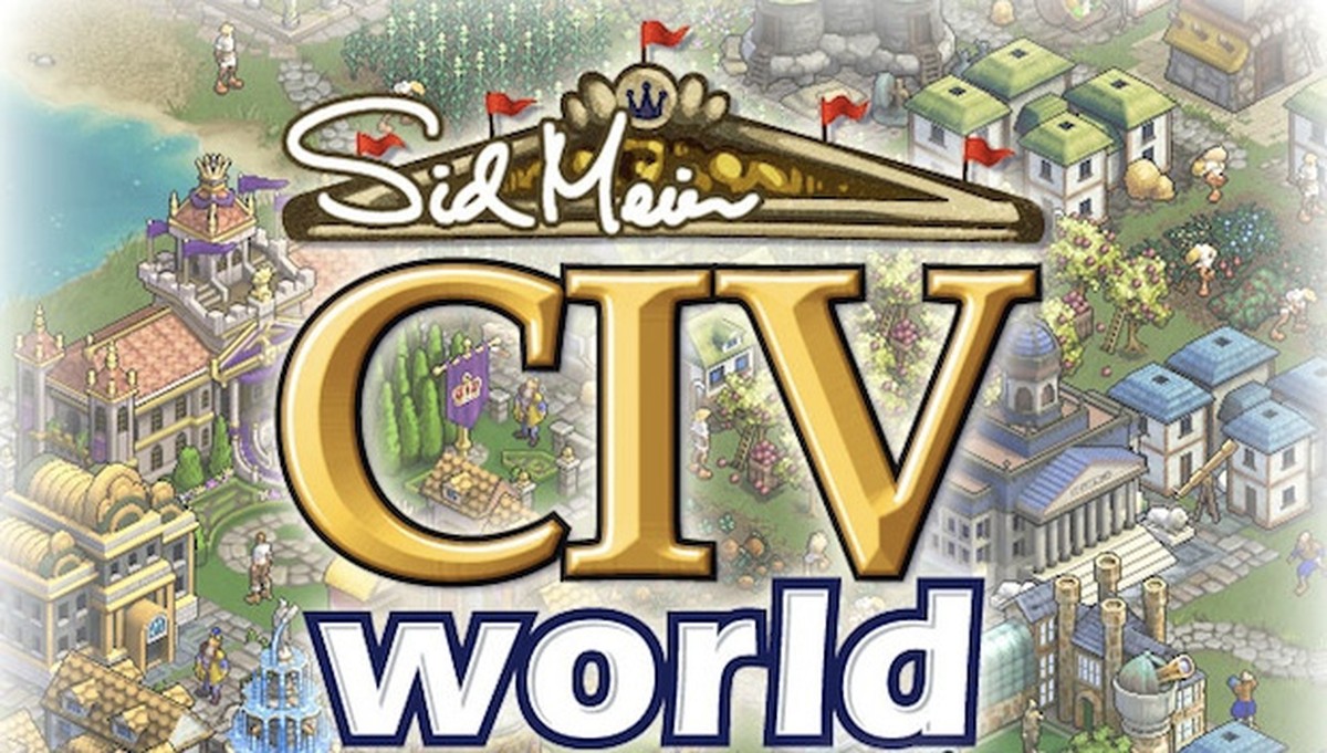 Civilization World chega ao Facebook | Notícias | TechTudo