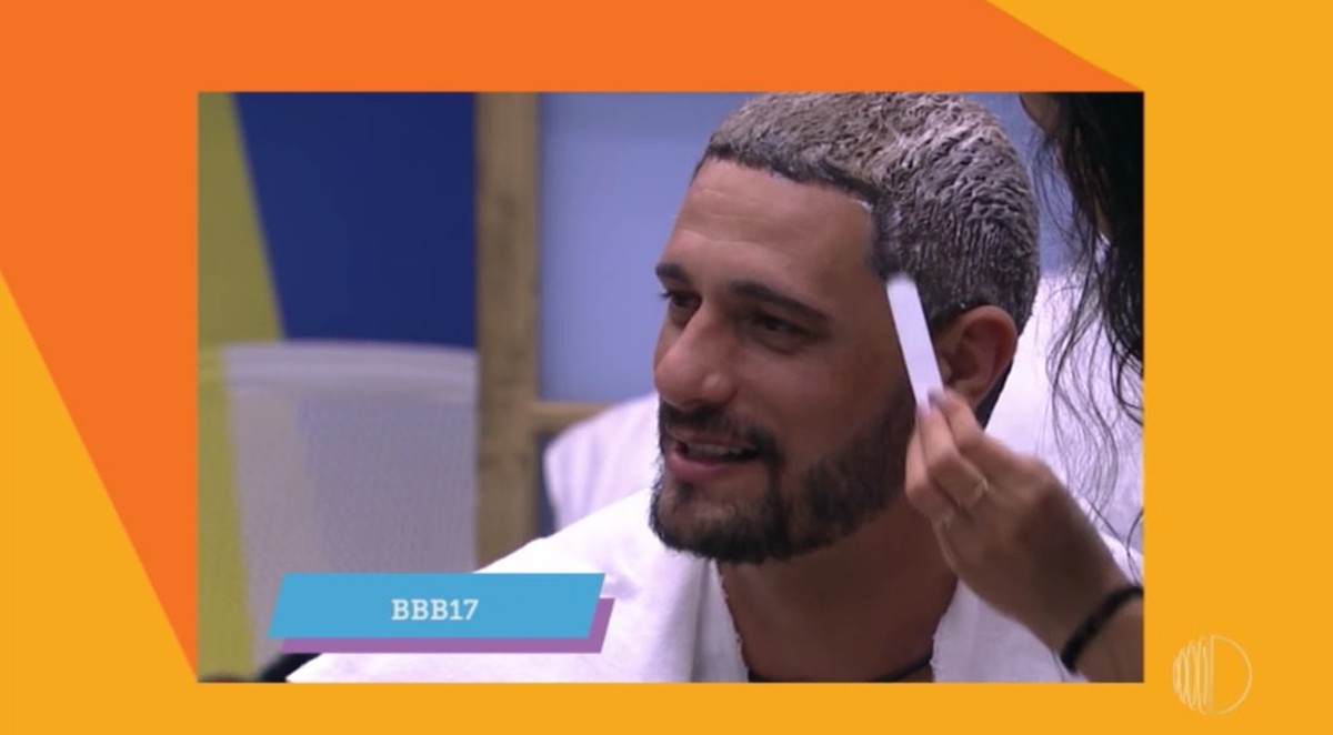 Ex-BBB Daniel Fontes dá dicas para novos brothers | Mais Diário | Rede ...