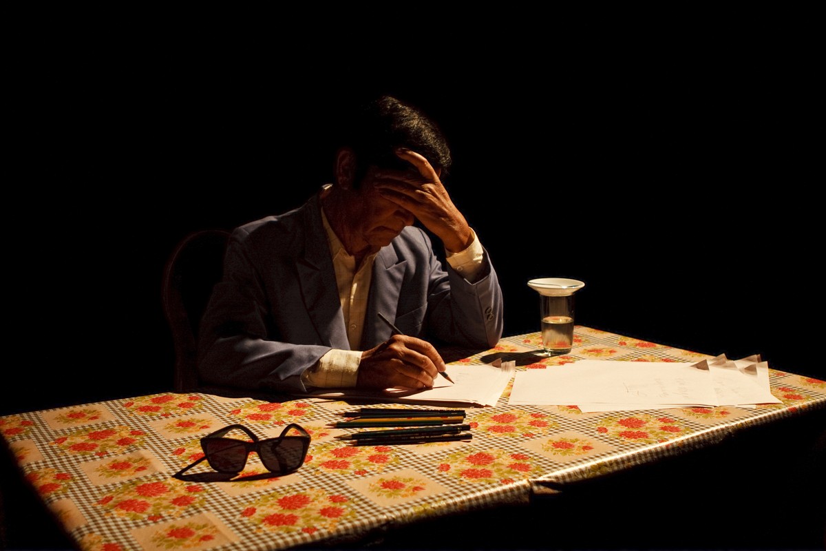 Chico Xavier | Biografia | globofilmes