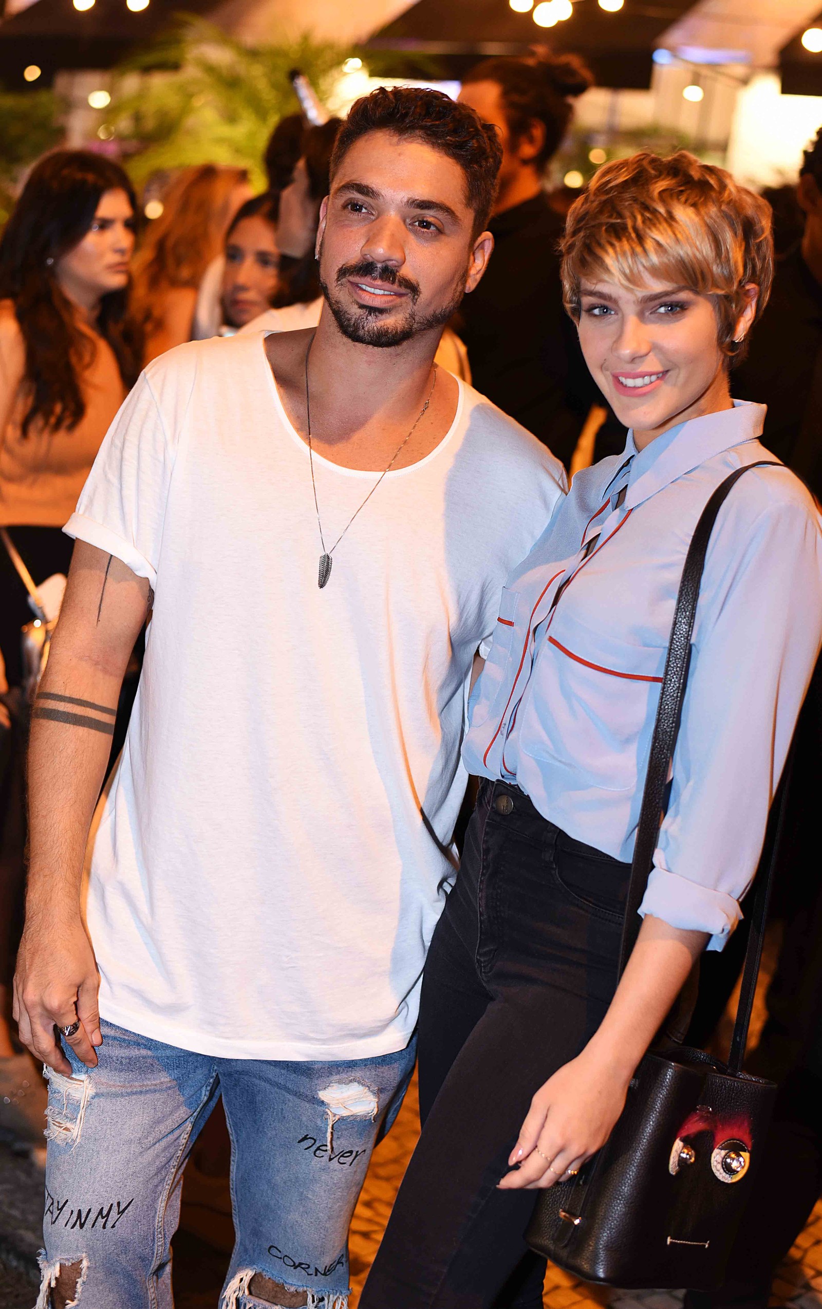 Felipe Freitas abre as portas de novo espaço no Rio de Janeiro ...