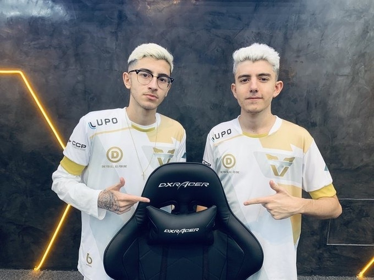 BR6: Por consolidação, Team One e MIBR se enfrentam nas semifinais ...