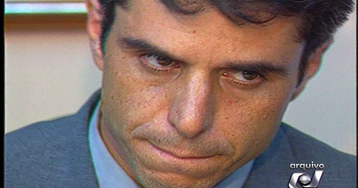 G1 - TJ-GO condena ex-médico Marcelo Caron a cinco anos de prisão ...