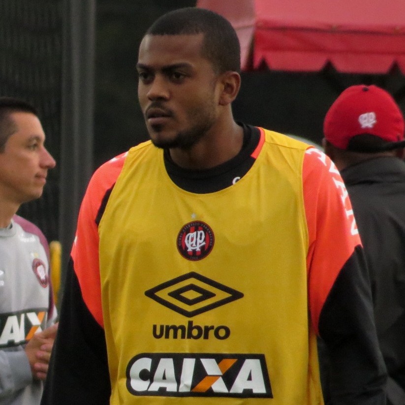 Atacante Marcelo Cirino deve ser utilizado pelo Atlético-PR? | atlético ...