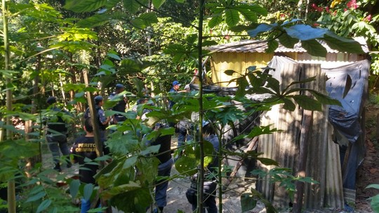 G1 – Amazonas: notícias e vídeos da Rede Amazônica