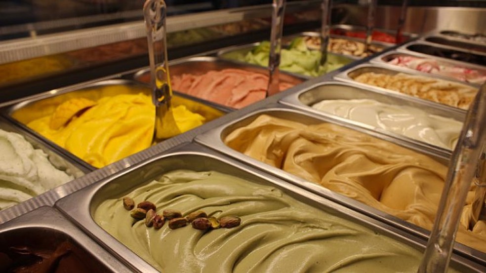 Ópera Mix traz a Tatuí o gelato artesanal, sobremesa tradicional da ...