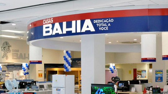Casas Bahia | Tudo Sobre | G1
