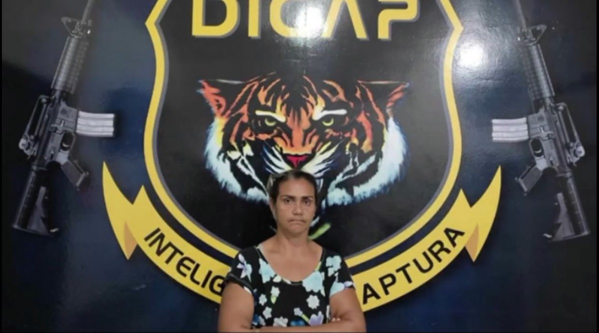 Mulher Condenada A 16 Anos De Prisão Por Matar Marido Policial Militar