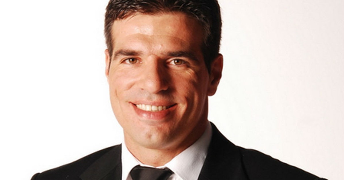 G1 - TRE determina perda de mandato do vereador de Curitiba Paulo Rink ...