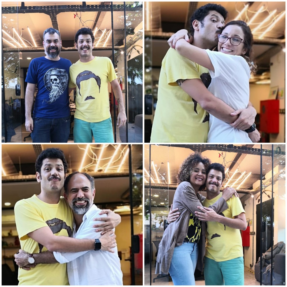 Rafael Queiroga: o malvado favorito do humor | Humor Globo | Gshow