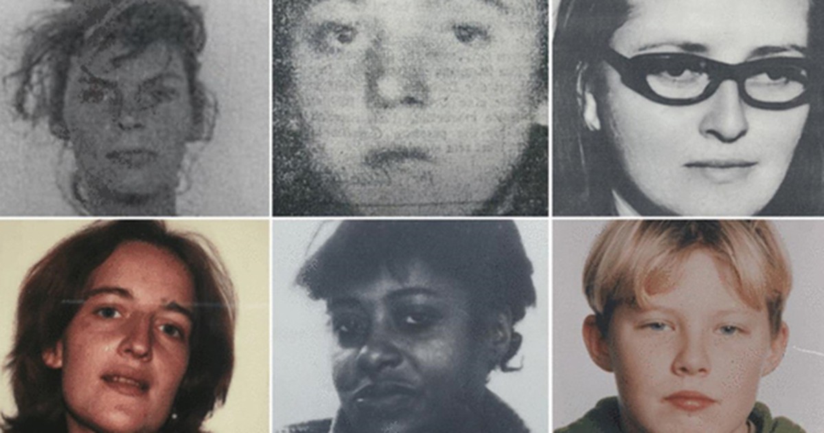 G1 - Polícia alemã diz ter identificado serial killer que atuou por ...