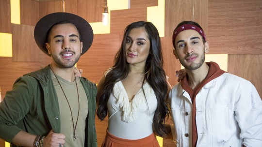 Melim | Artistas | GSHOW