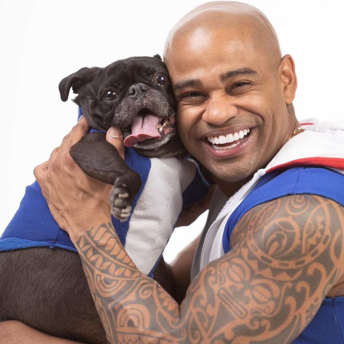 Cezar Black, do 'BBB 23', atinge 1 milhão de seguidores no Instagram ...