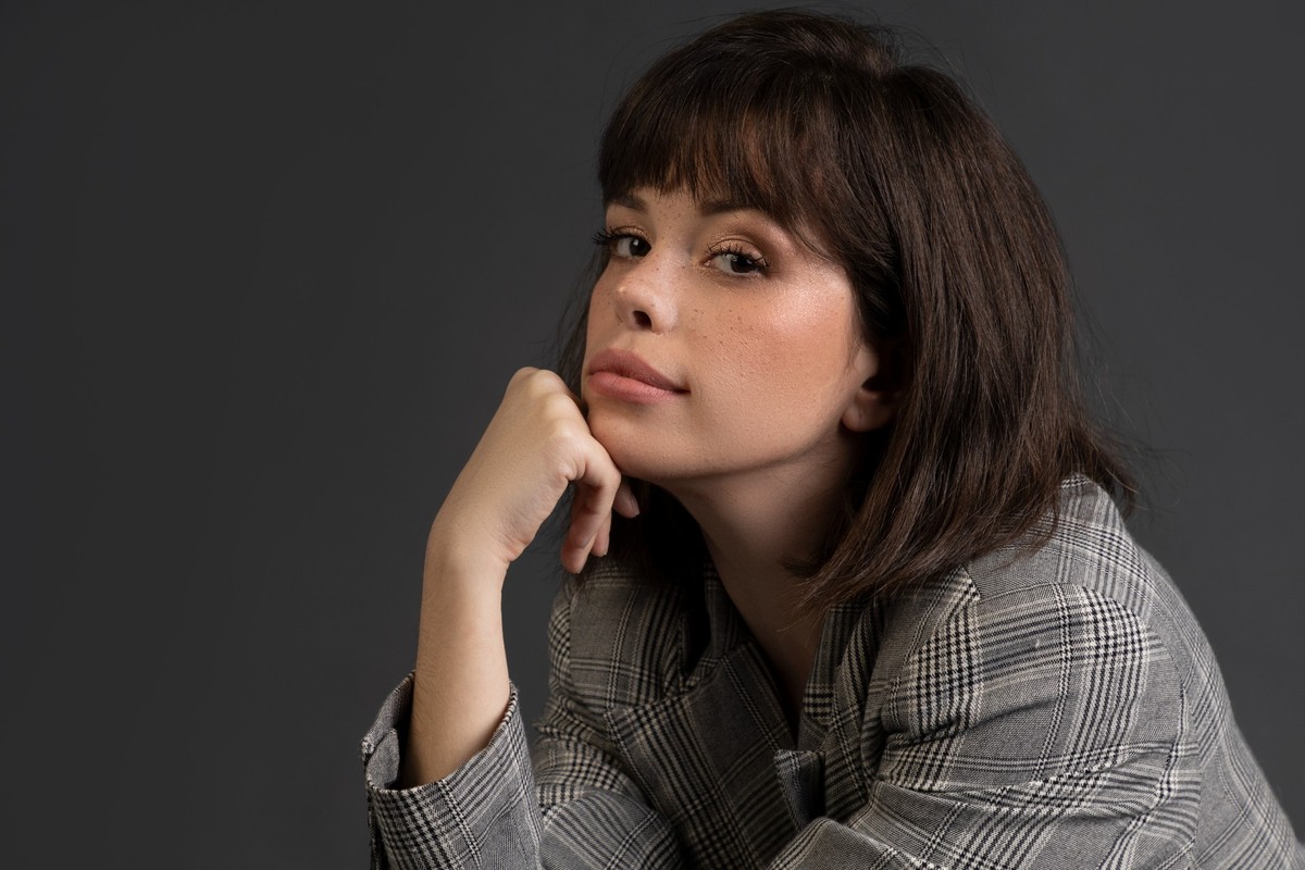 "Não queria mandar currículo por me considerar velha demais", diz Fabi ...