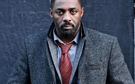 Executiva de TV afirma que personagem de Idris Elba em série não é ... Executiva de TV afirma que personagem de Idris Elba em série não é ...