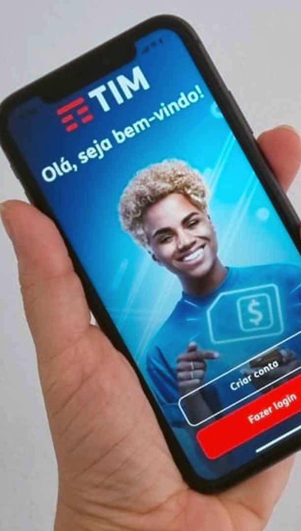 Tem Chip da TIM? Veja os apps que você pode usar de graça