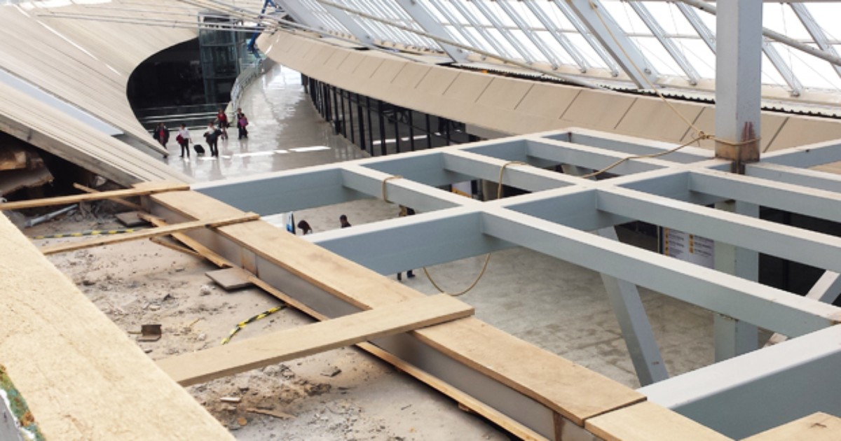 G1 - Aeroporto de Confins terá novo terminal em 2016, diz ...