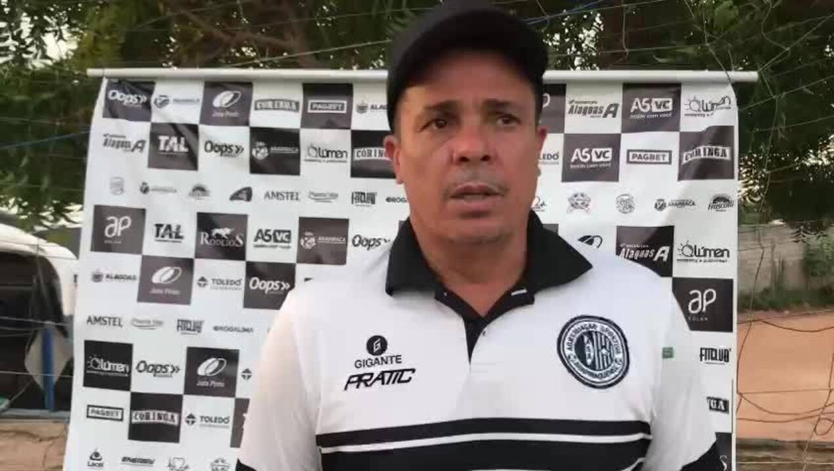 ASA terá desfalques para o jogo decisivo contra o Cruzeiro-AL; veja ...