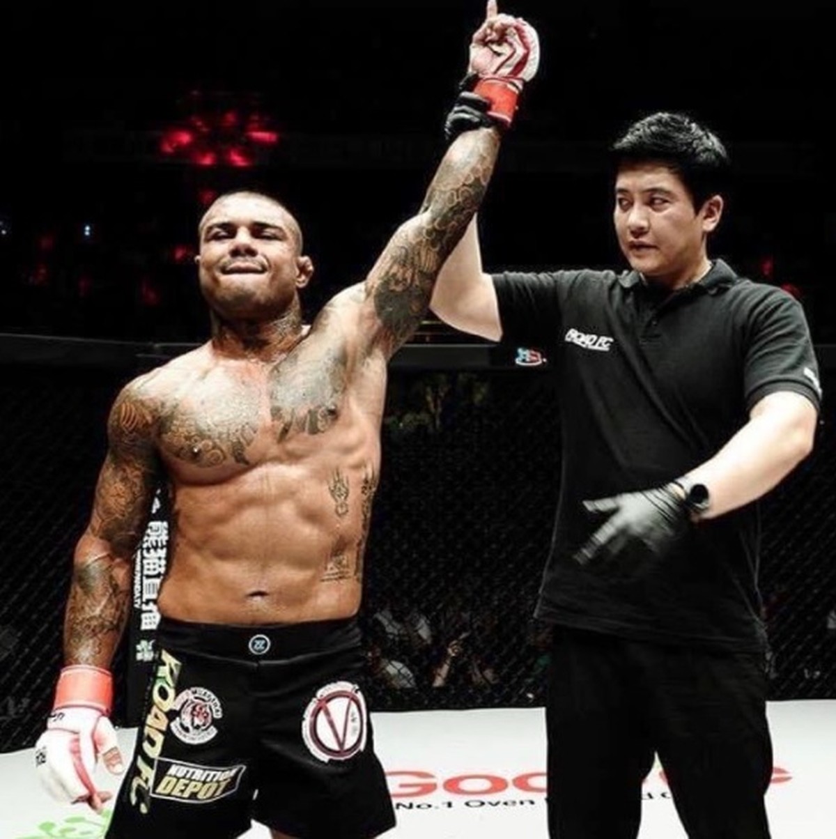 PFL Challenger Series anuncia lutas de card do peso-leve com presença ...