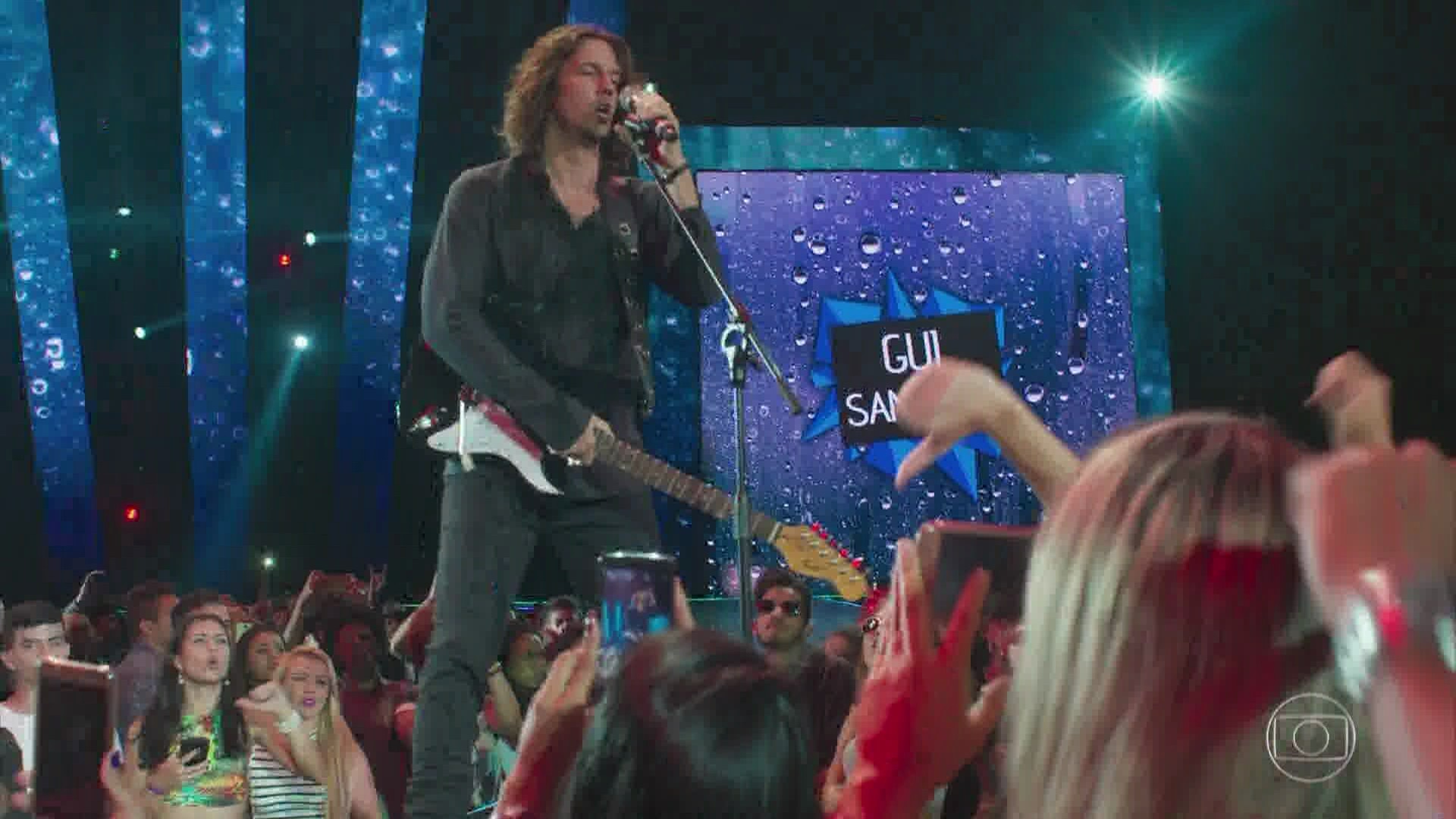 Reveja todos os shows de 'Rock Story' | Rock Story | gshow