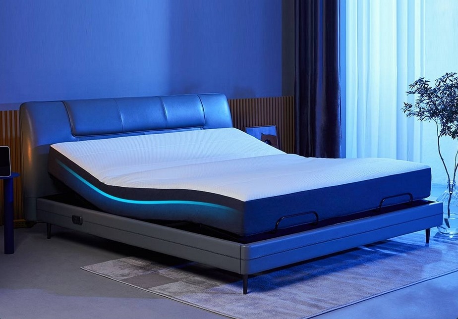 Xiaomi anuncia 'cama inteligente' que mede qualidade do sono | Casas ...