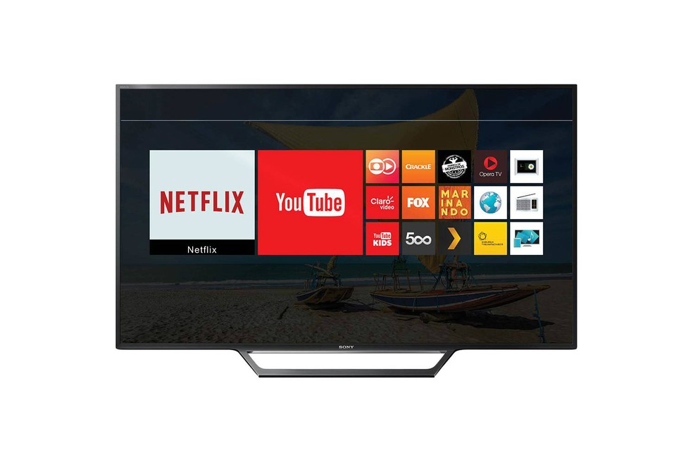 Smart TV de 32 polegadas: confira modelos com menor preço no Brasil ...