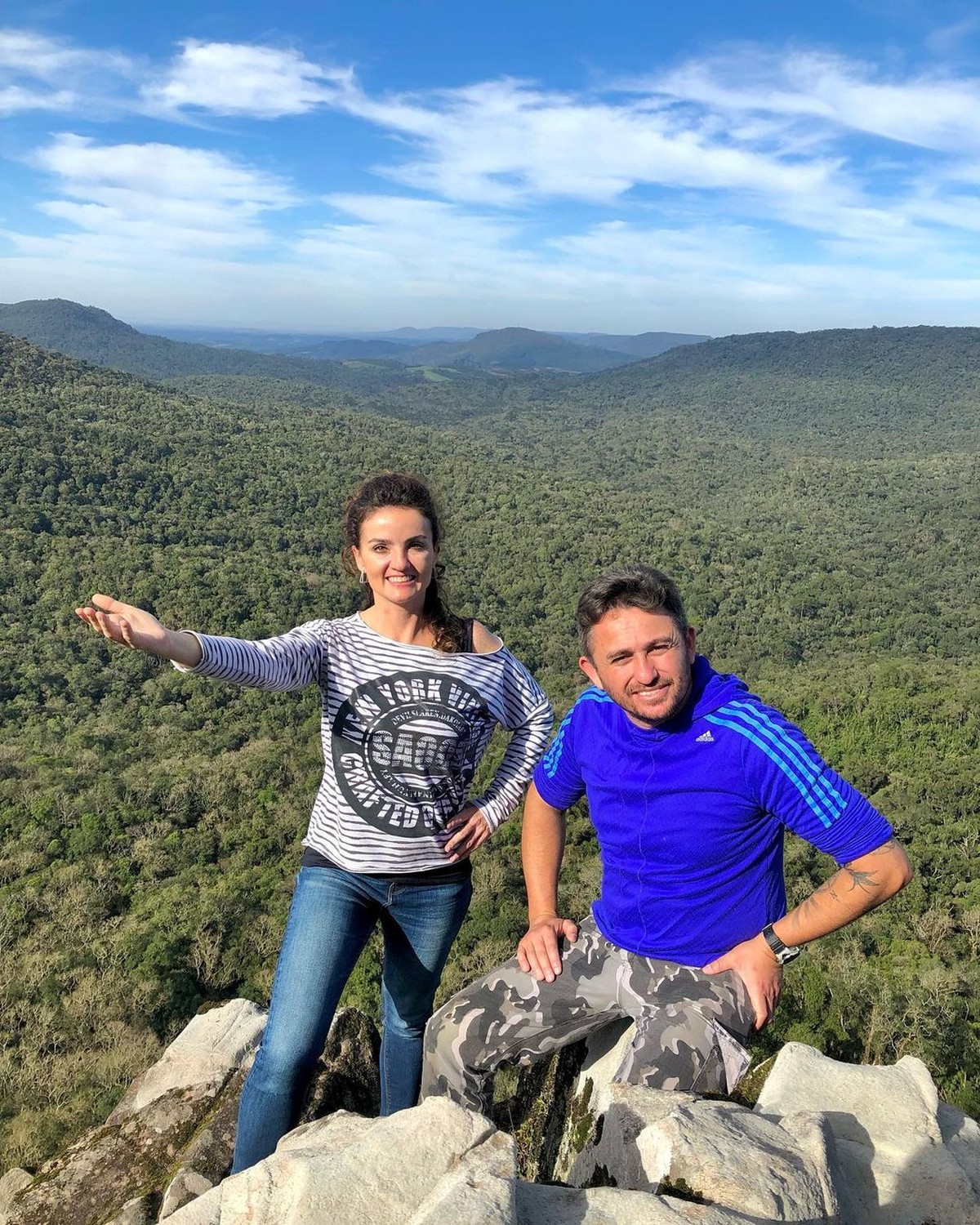 Embarque para Rio Azul com o 'Plug' | Plug | Rede Globo