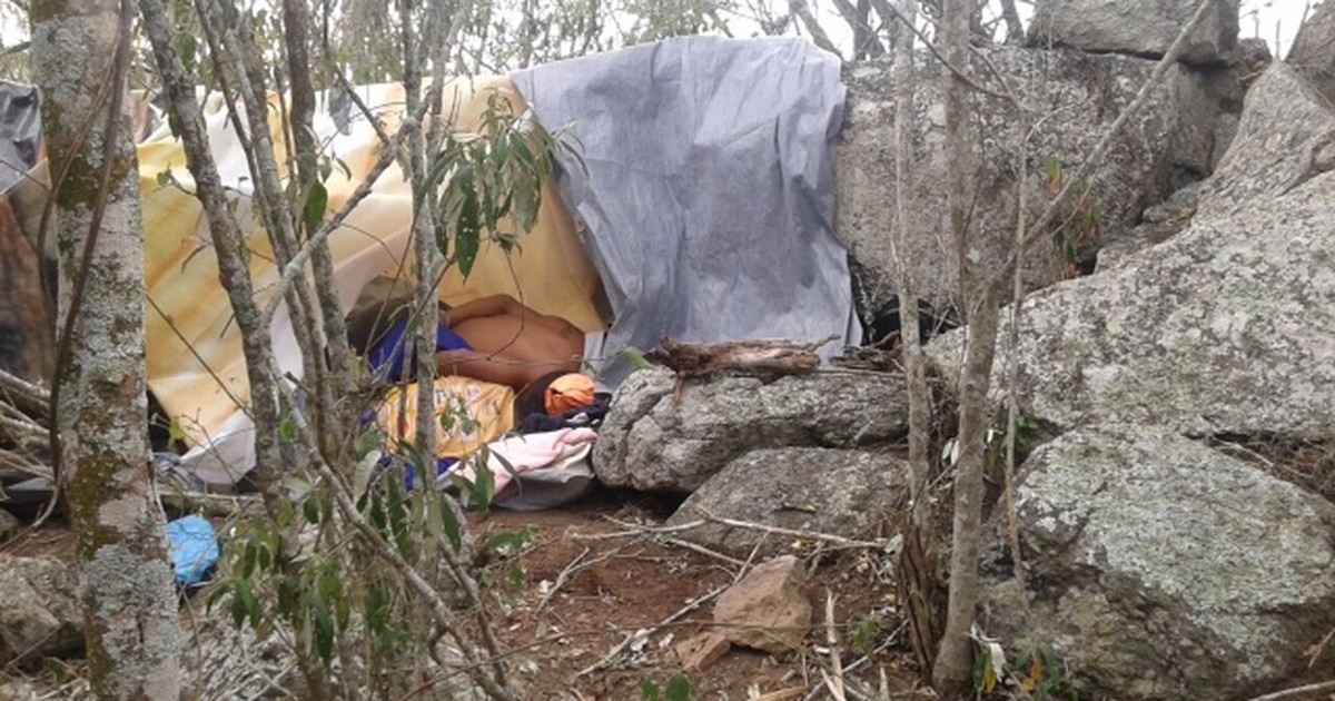 G1 Preso Suspeito De Matar Mulher E Queimar Corpo Em Caruaru Agreste
