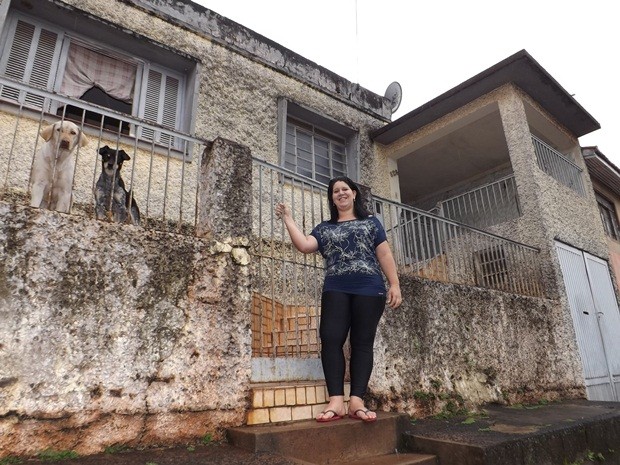 G1 - 'Eu tremi', diz mulher de titular de conta com limite de R$ 14,7 ...