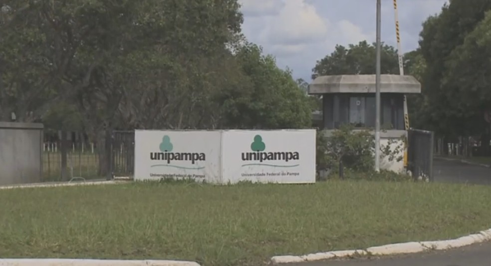 Unipampa oferece 400 vagas em cursos de especialização gratuitos | Rio ...