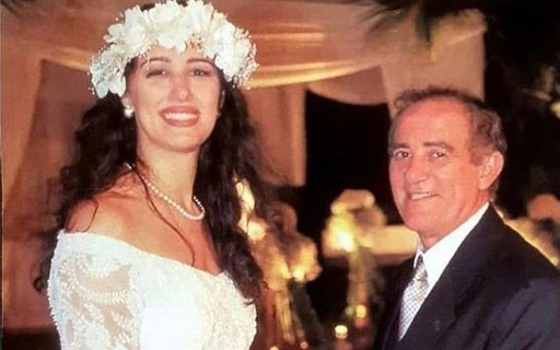 Renato Aragão relembra festa de casamento com Lílian Taranto Aragão ... Renato Aragão relembra festa de casamento com Lílian Taranto Aragão ...
