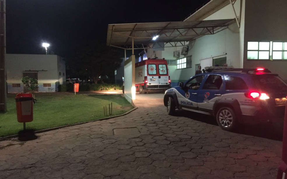 Mulher e filha são baleadas durante tentativa de assalto a mercado na Bahia | Bahia | G1