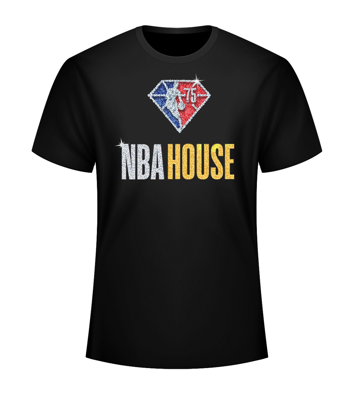 NBA lança coleção de roupas para celebrar os 75 anos da liga | nba | ge